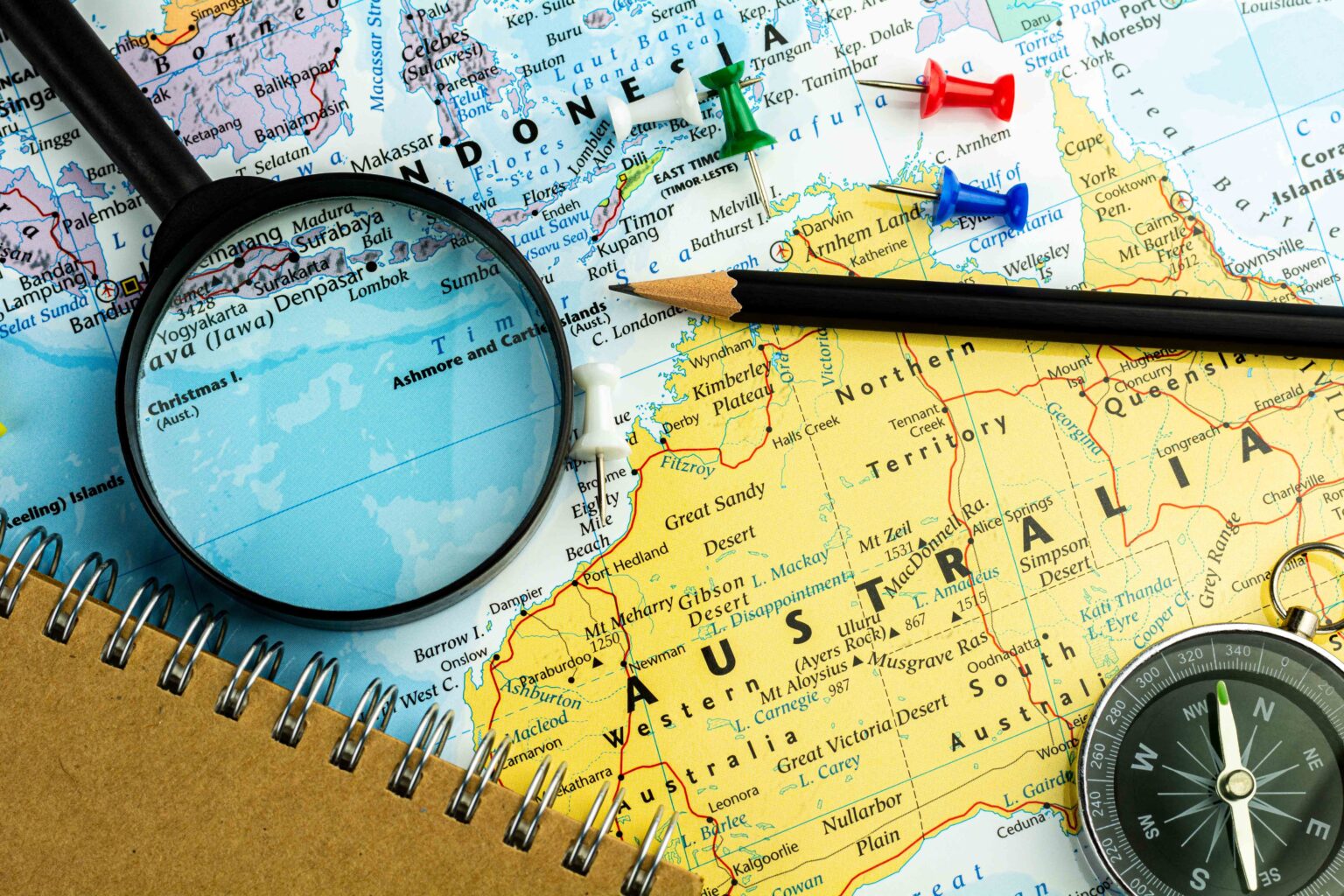 Educational Tours | Travel Management Services